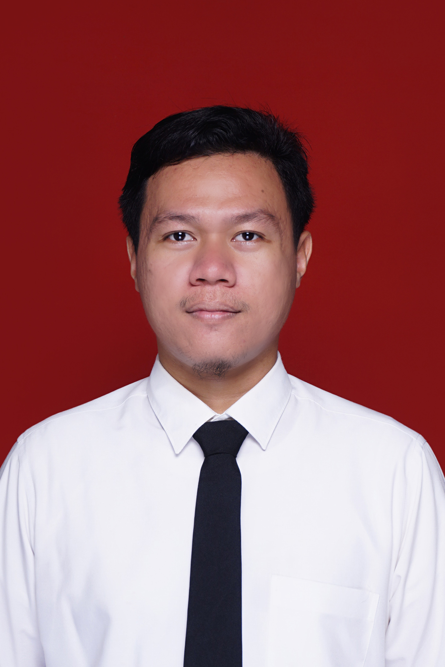 Muhammad Habibi Hidayatullah, S.si | UPT Laboratorium Penelitian ...