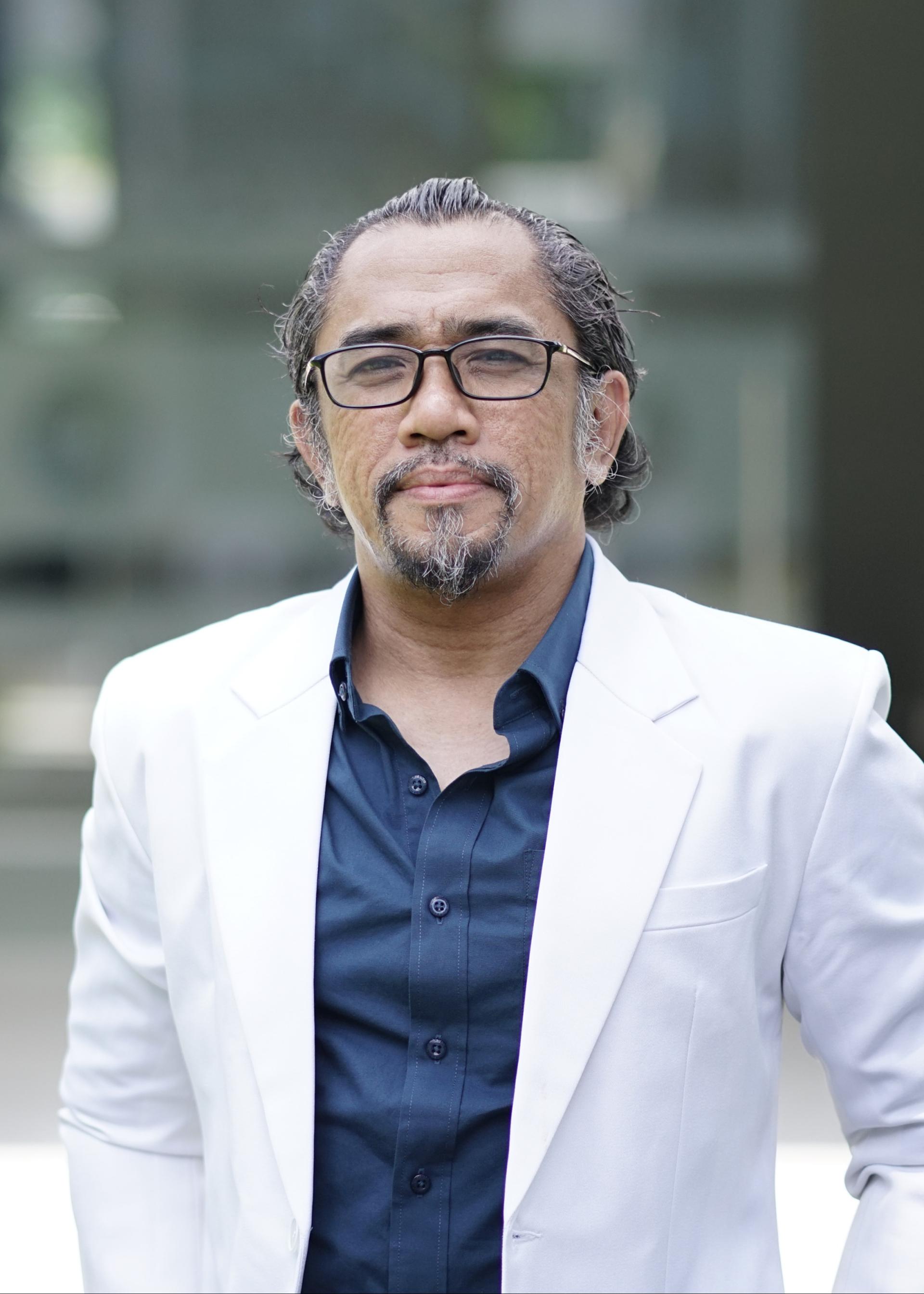 Dr. Dedy Dwi Putra, Sp.rad | Fakultas Kedokteran Universitas Sumatera Utara